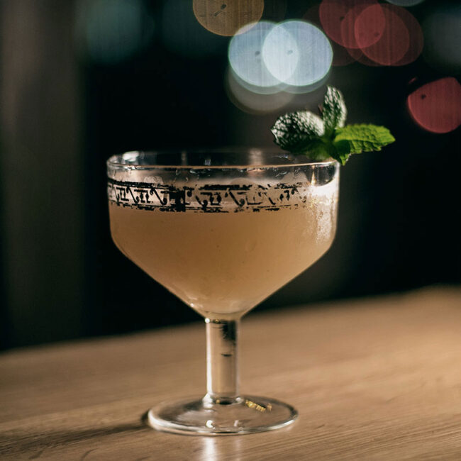 Nuba Lounge – Bar – Restaurant