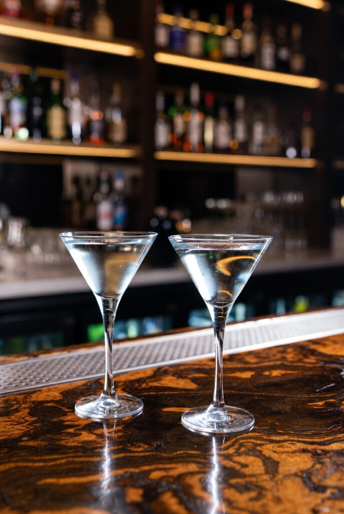Nuba Lounge – Bar – Restaurant