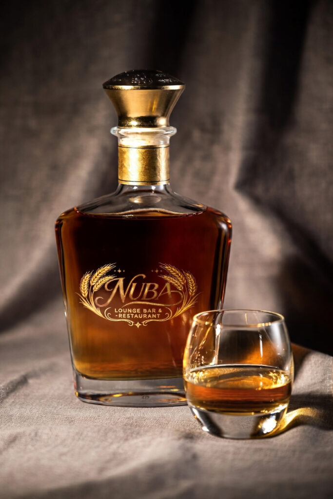 Nuba Lounge – Bar – Restaurant